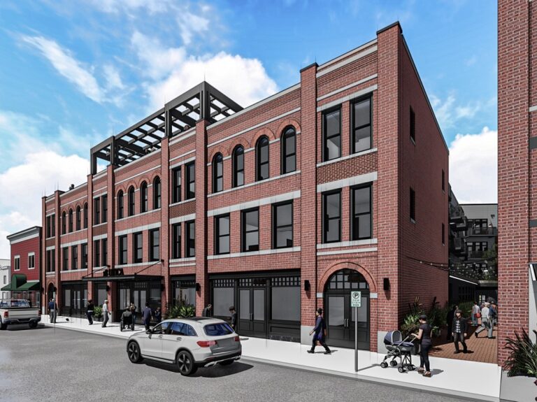 Colgate University outlines plan for new downtown building – Central ...