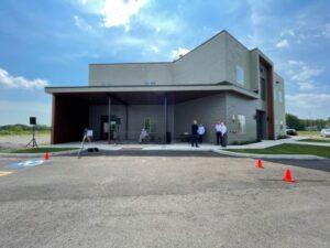 Hidden Level formally opens new Syracuse headquarters – Central New ...