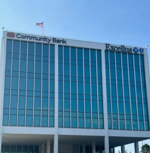 Community Bank announces plans for new corporate headquarters – Central ...