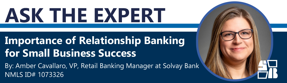 The Importance of Relationship Banking for Small Business Success ...