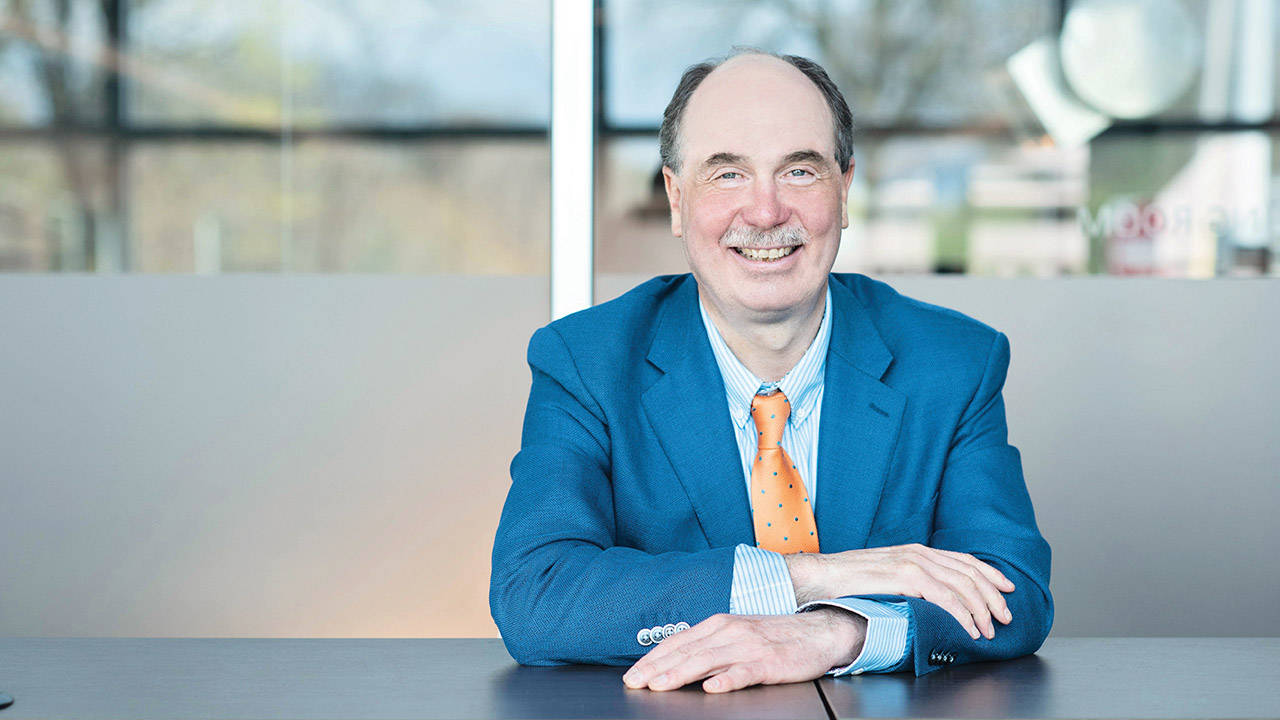 CNYSME honors Morrisseau with 2024 Crystal Ball Award – Central New ...