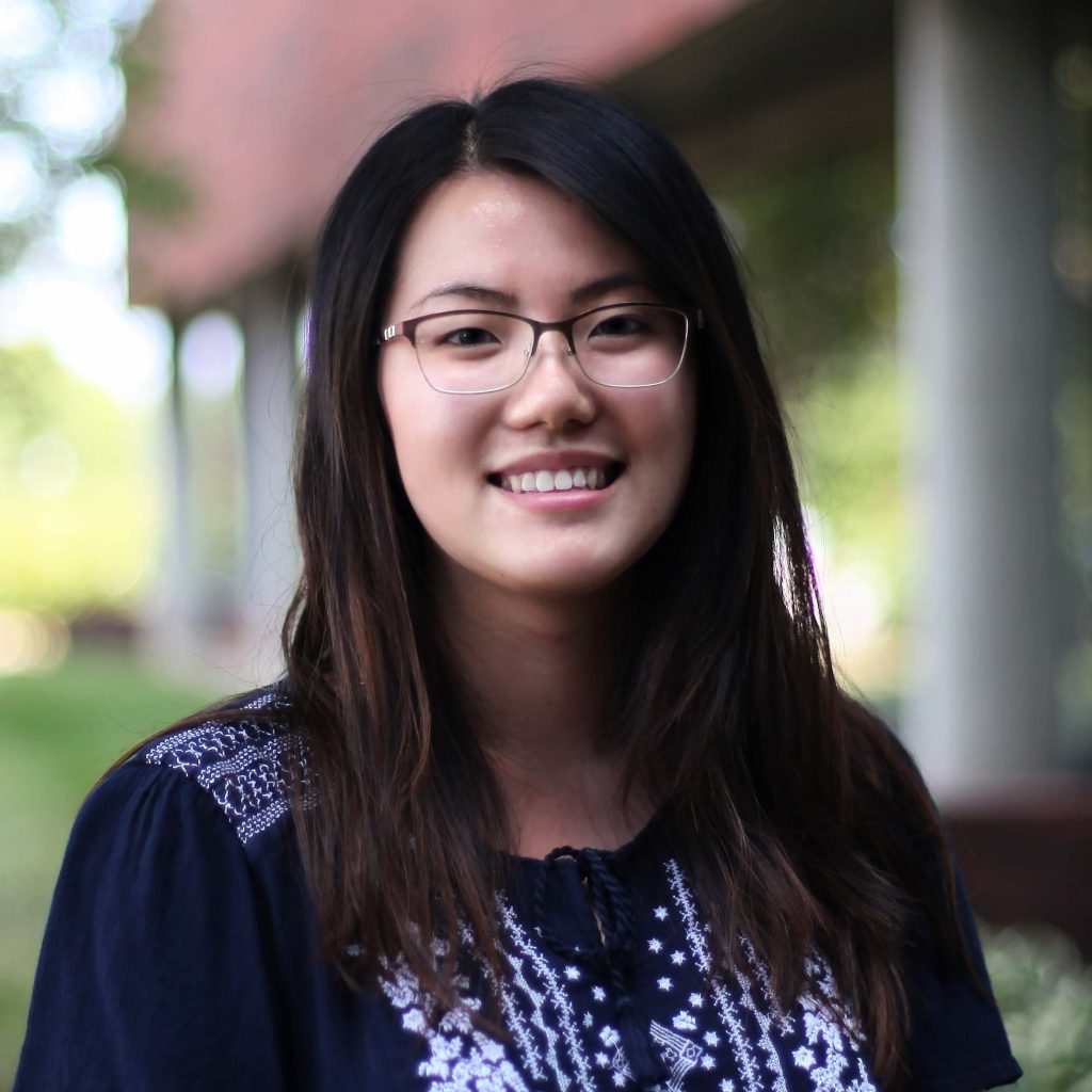 Sandy Chen – Central New York Business Journal