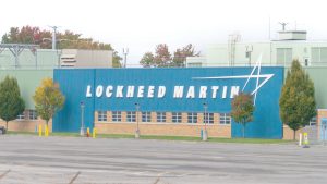 Lockheed Martin’s Syracuse–area plant wins $8M Navy contract ...
