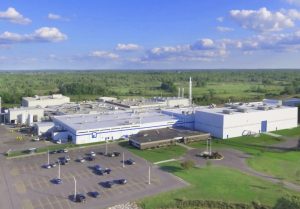 Corning Inc. awarded $32M in CHIPS funding for Canton plant, creating ...