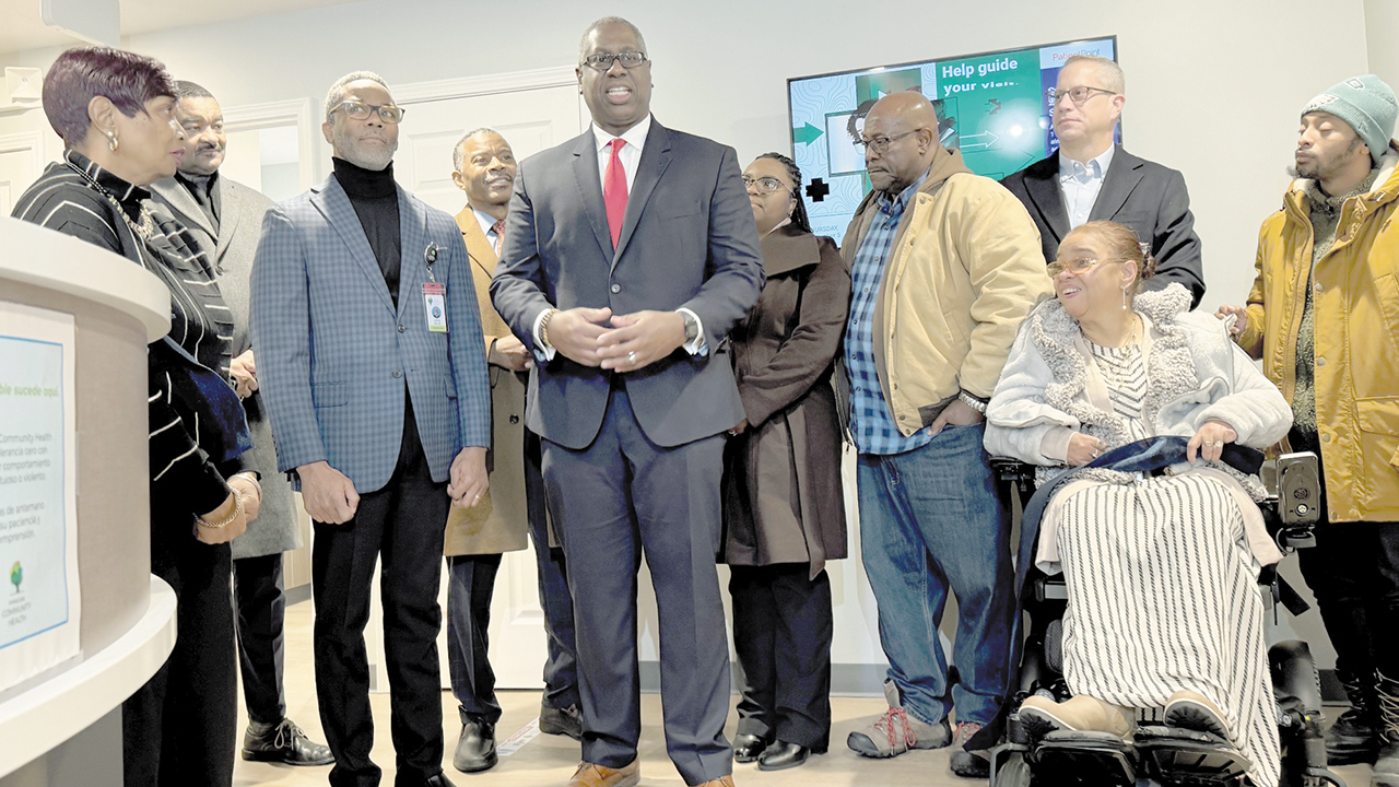 Syracuse Community Health Quick Care is now open at OCC – Central New ...