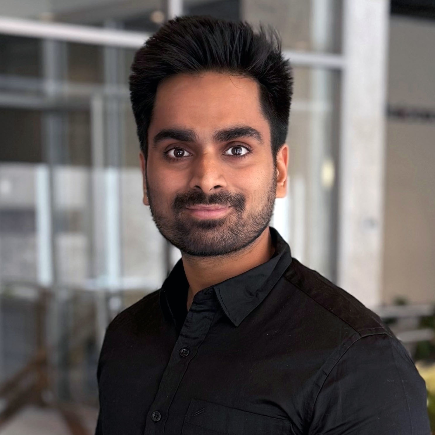 Anshu Agarwal – Central New York Business Journal