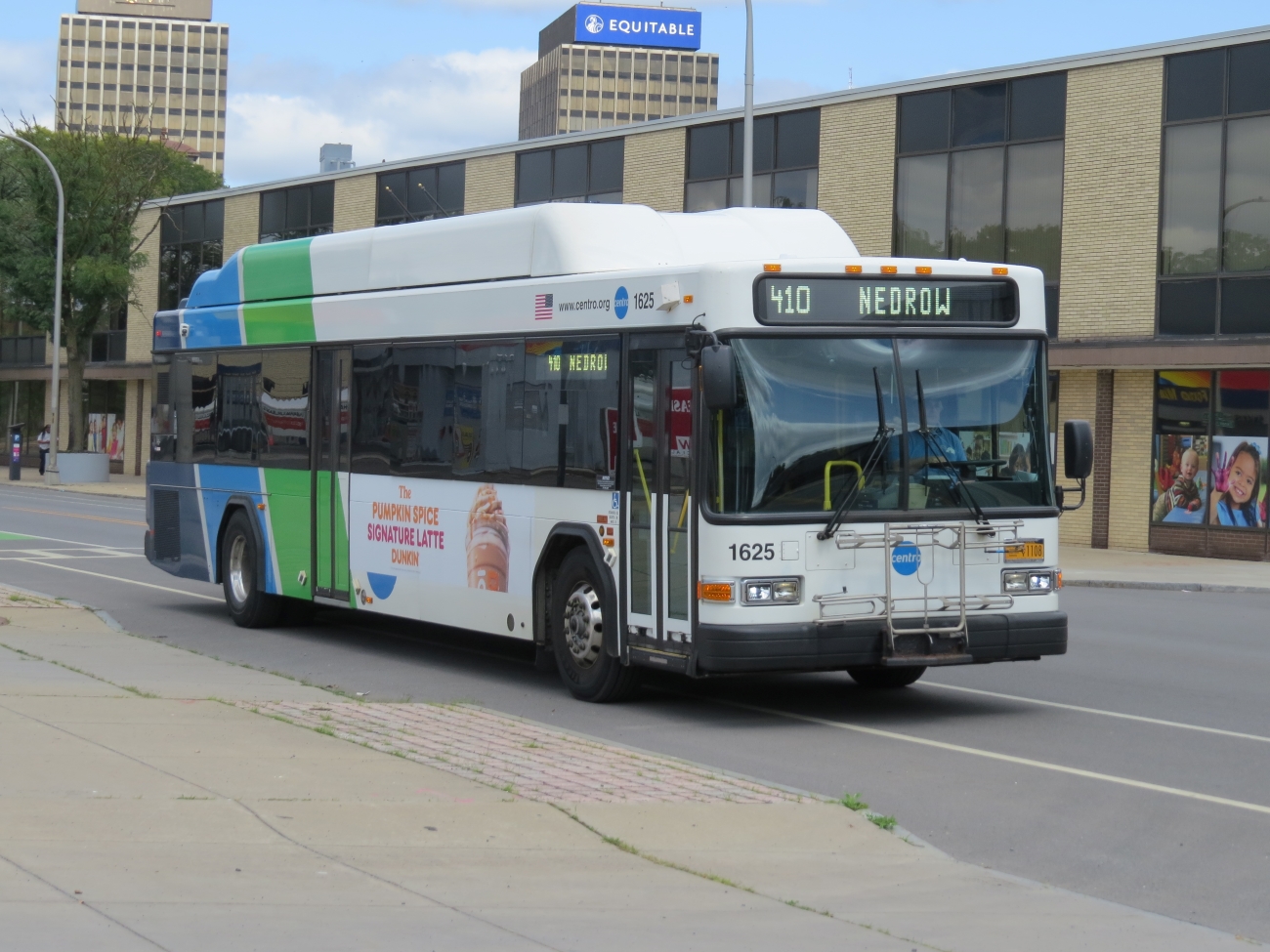 Centro plans to redesign its Onondaga County bus network – Central New ...