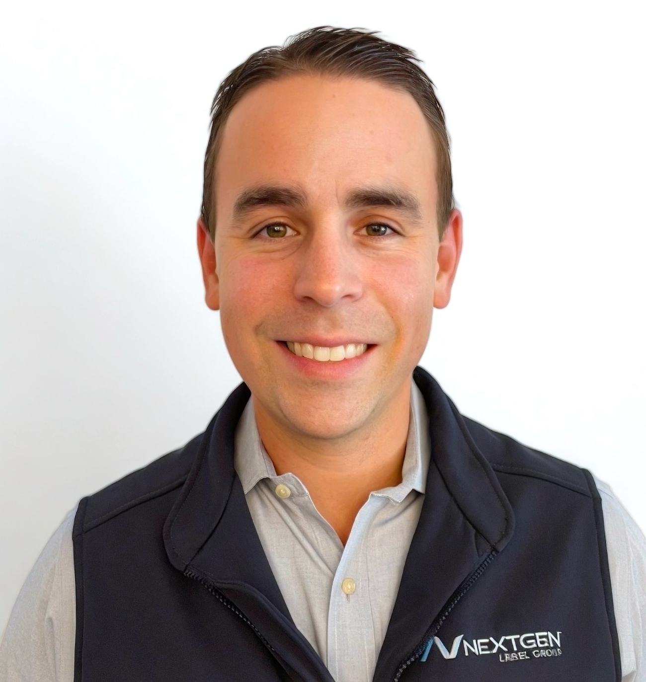 NextGen Label Group names new president and CEO – Central New York ...
