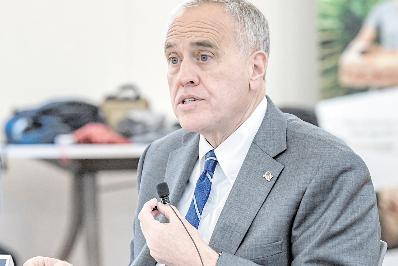 Former Candor mayor admits to stealing money from Tioga County village ...