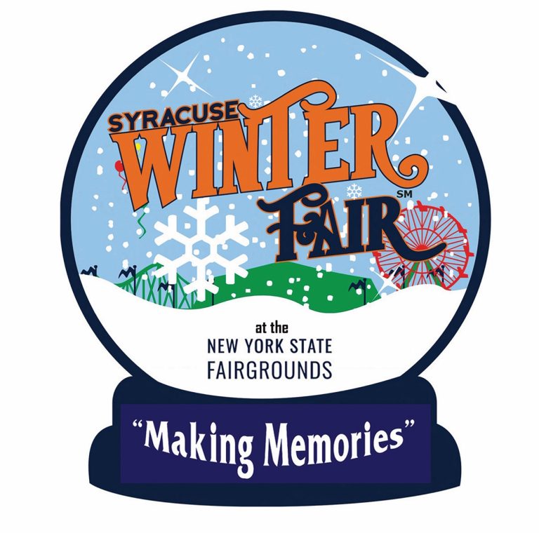 Winter Fair underway, continues through Sunday at State Fairgrounds ...
