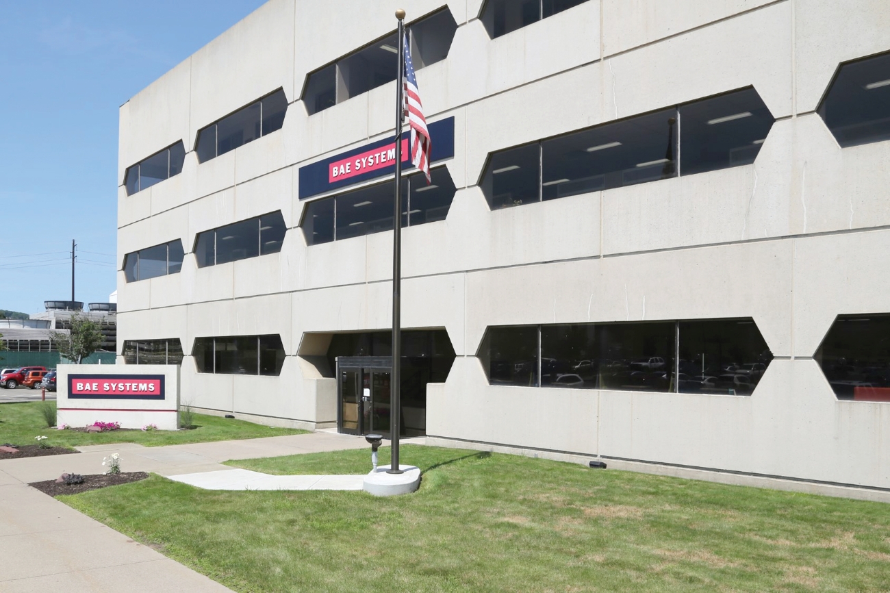 BAE Systems set for $65 million expansion of Endicott operations ...