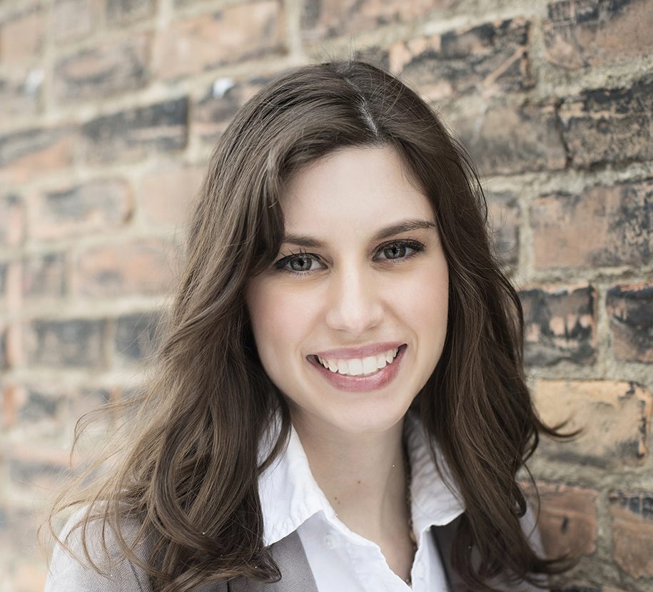 Catherine Wolfe – Central New York Business Journal