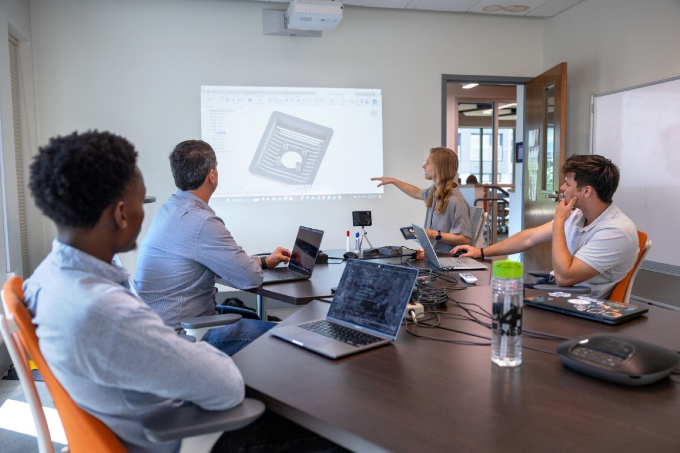 Prototyping accelerator in Ithaca accepting applications for summer program – Central New York ...