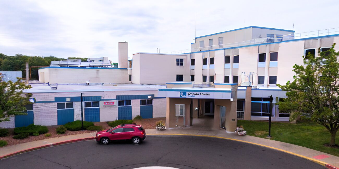 Oneida Health Hospital joins Upstate University Hospital’s telestroke ...