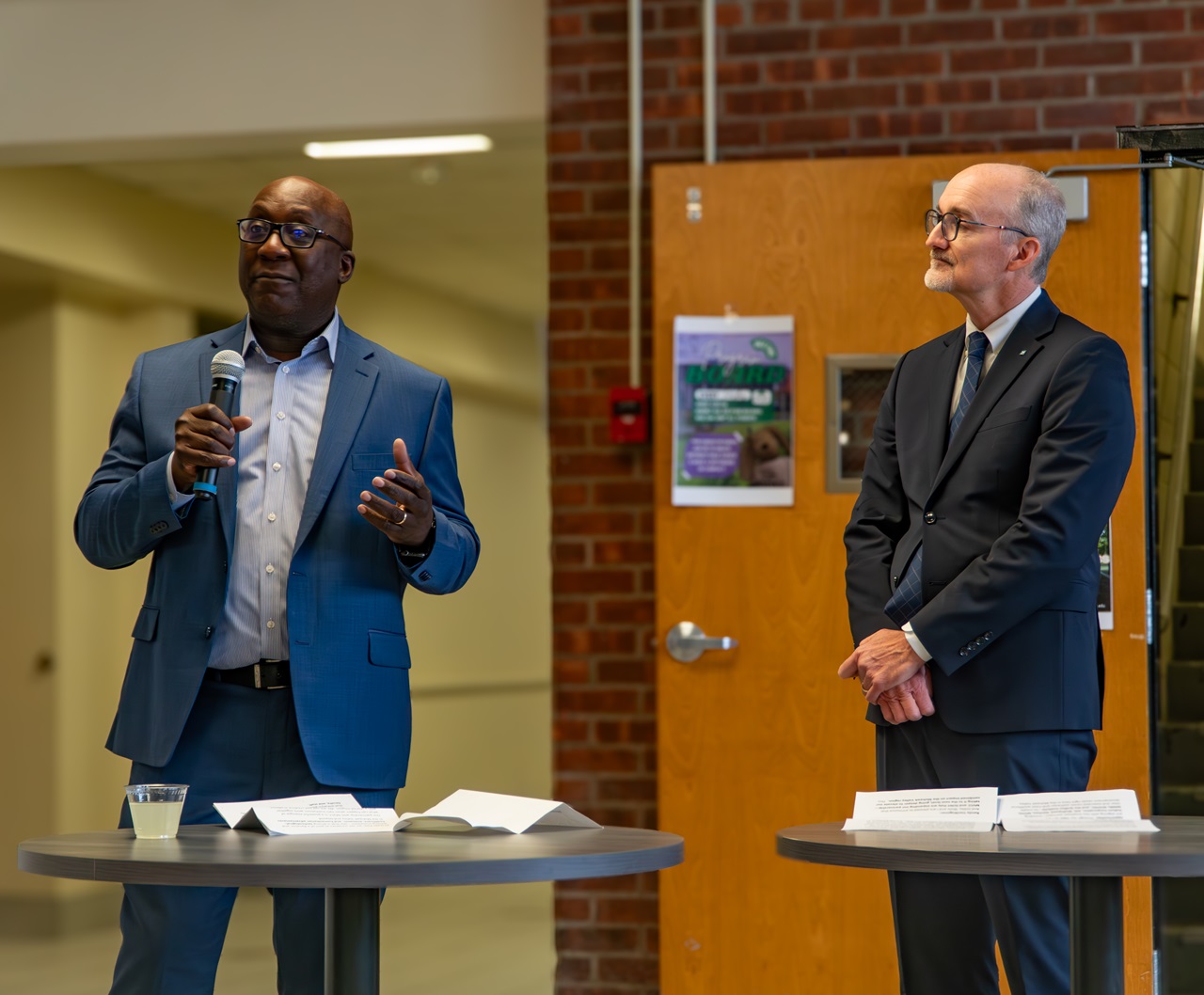 SUNY Poly, MVCC deepen partnership to promote education and the regional economy – Central New ...