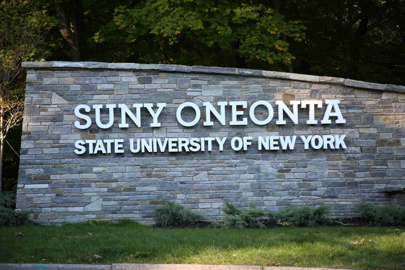 SUNY Oneonta, UB agreement to help students pursue doctor of pharmacy ...