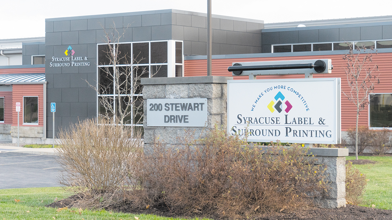 New CFO of NextGen Label Group begins duties April 1 – Central New York ...