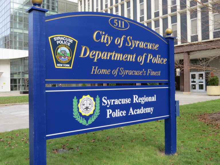 Onondaga County seeks proposals to redevelop Public Safety Building in ...