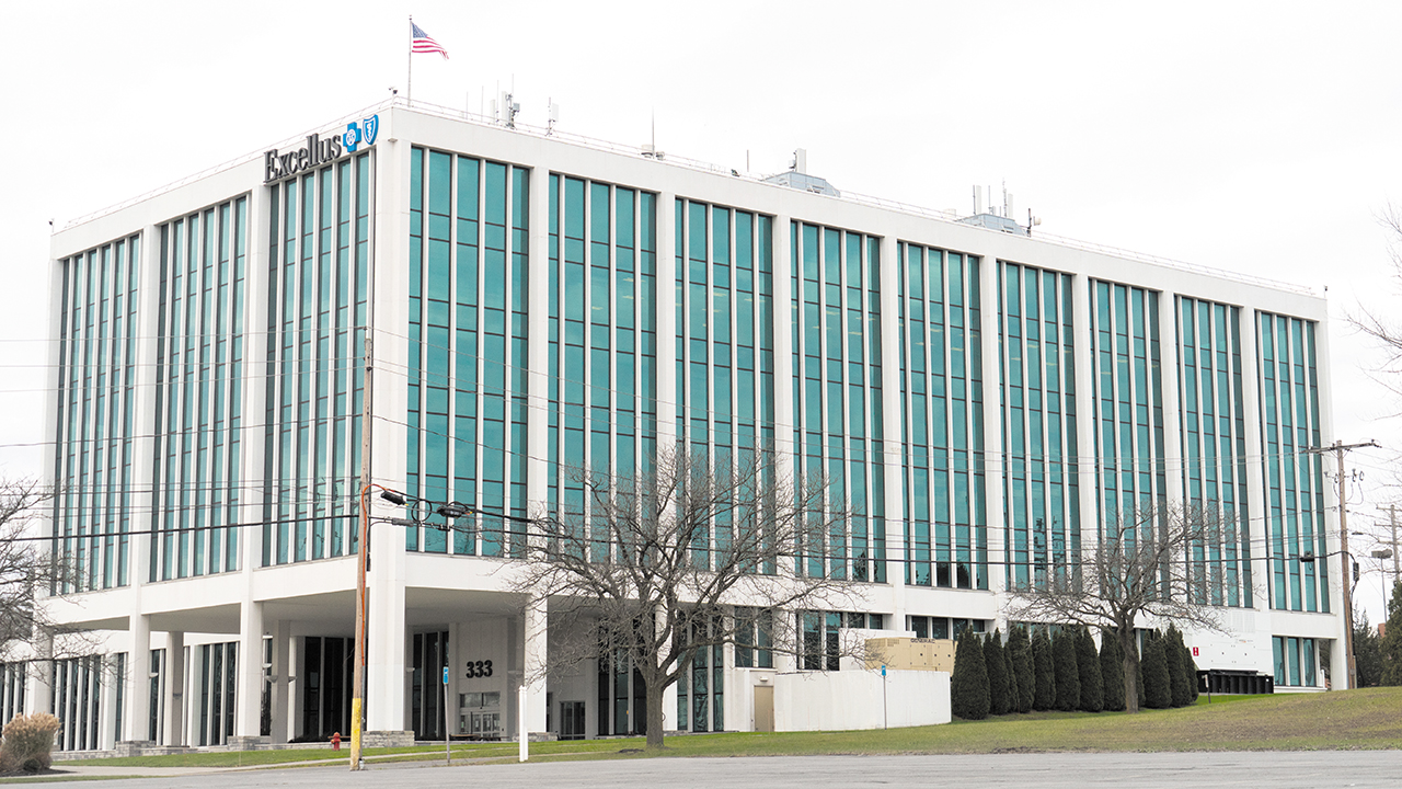 Excellus net income rebounds in 2024 despite operating loss – Central ...