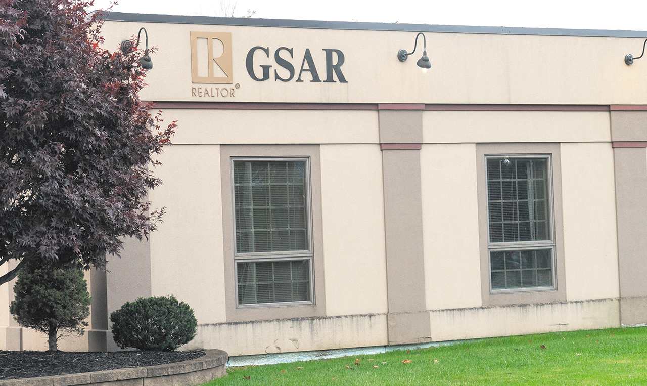 GSAR and CNYIS inaugurate 2025 officers – Central New York Business Journal
