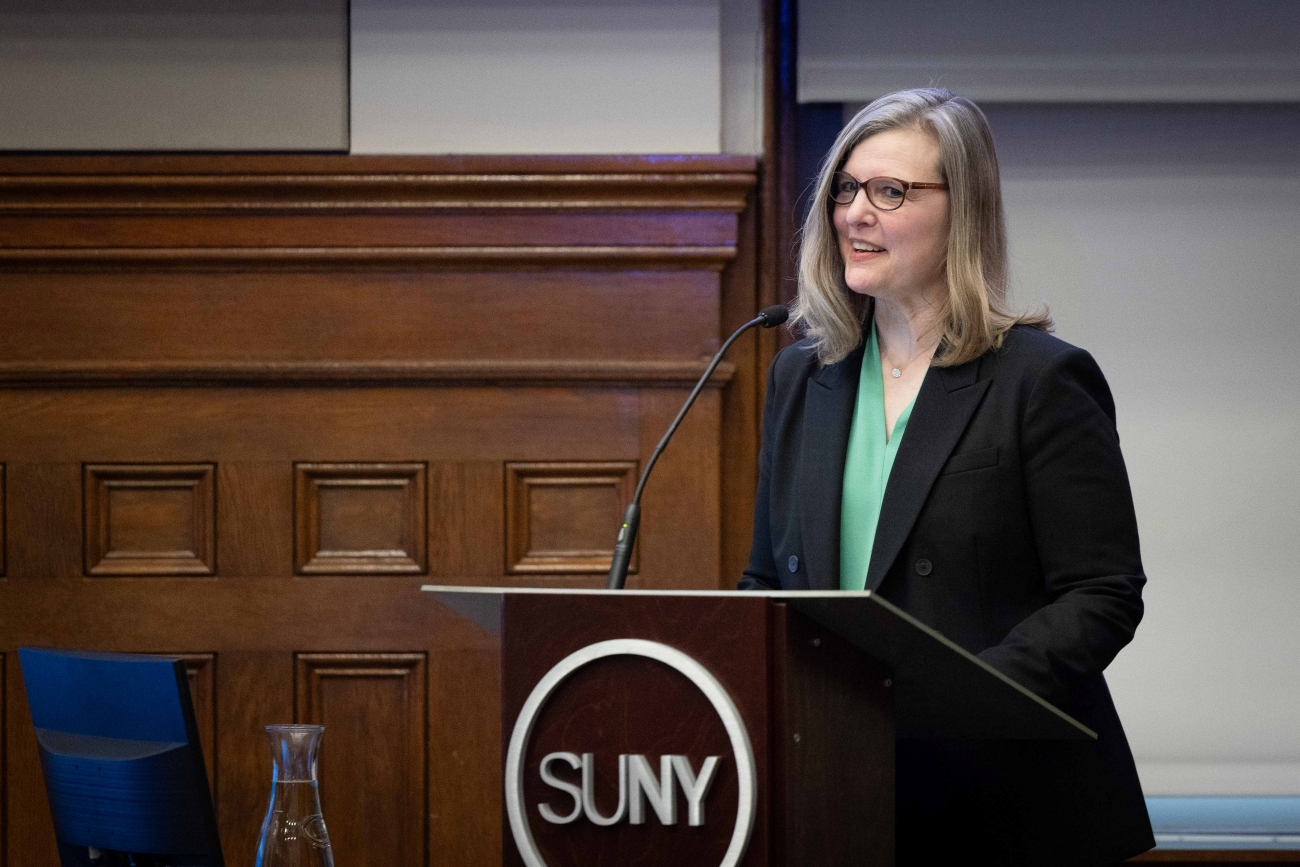 SUNY taps OCC official as next president of Capital Region community ...