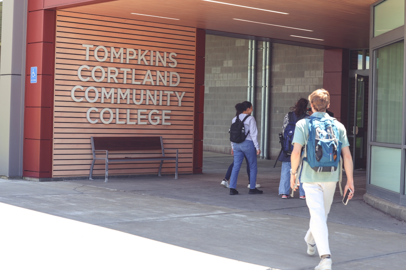 TC3 seeks public input as the Dryden school develops strategic plan ...