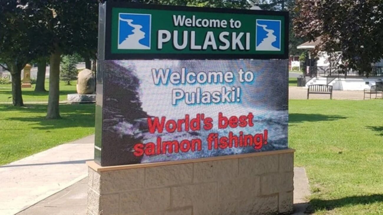 Pulaski, Chittenango, and Marathon win millions in state’s DRI, NY ...