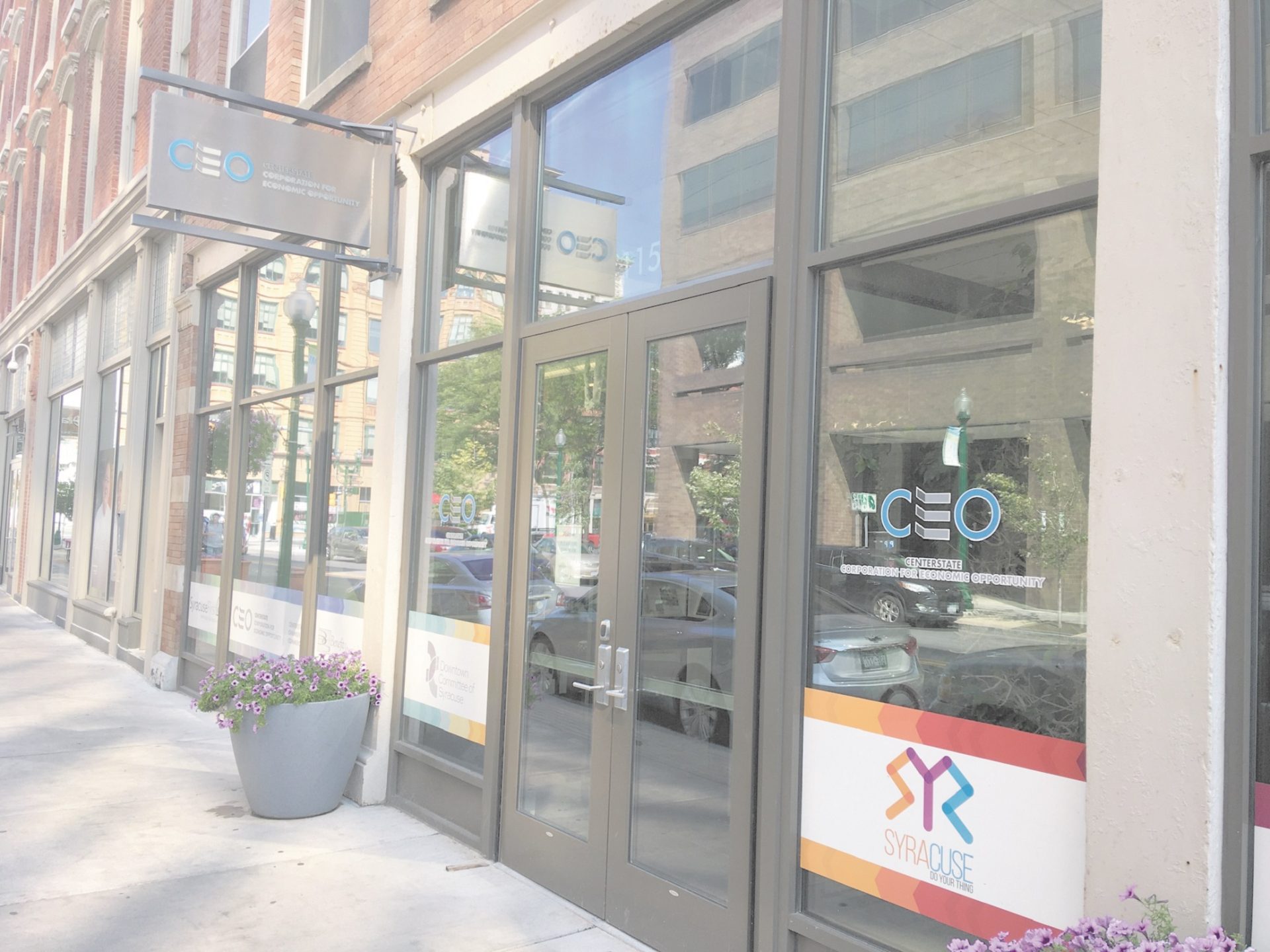 CenterState CEO, GSBDC form new partnership to help serve small ...