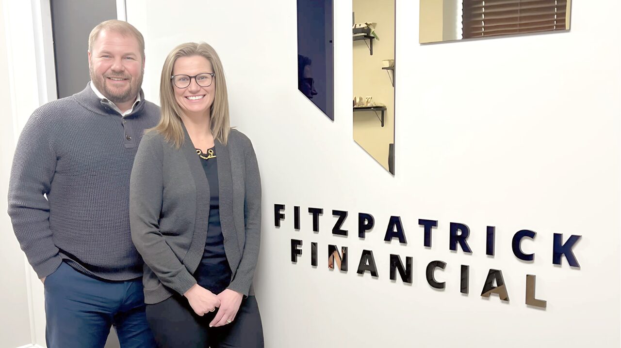 Former Pathfinder Bank financial advisor launches his own firm in ...