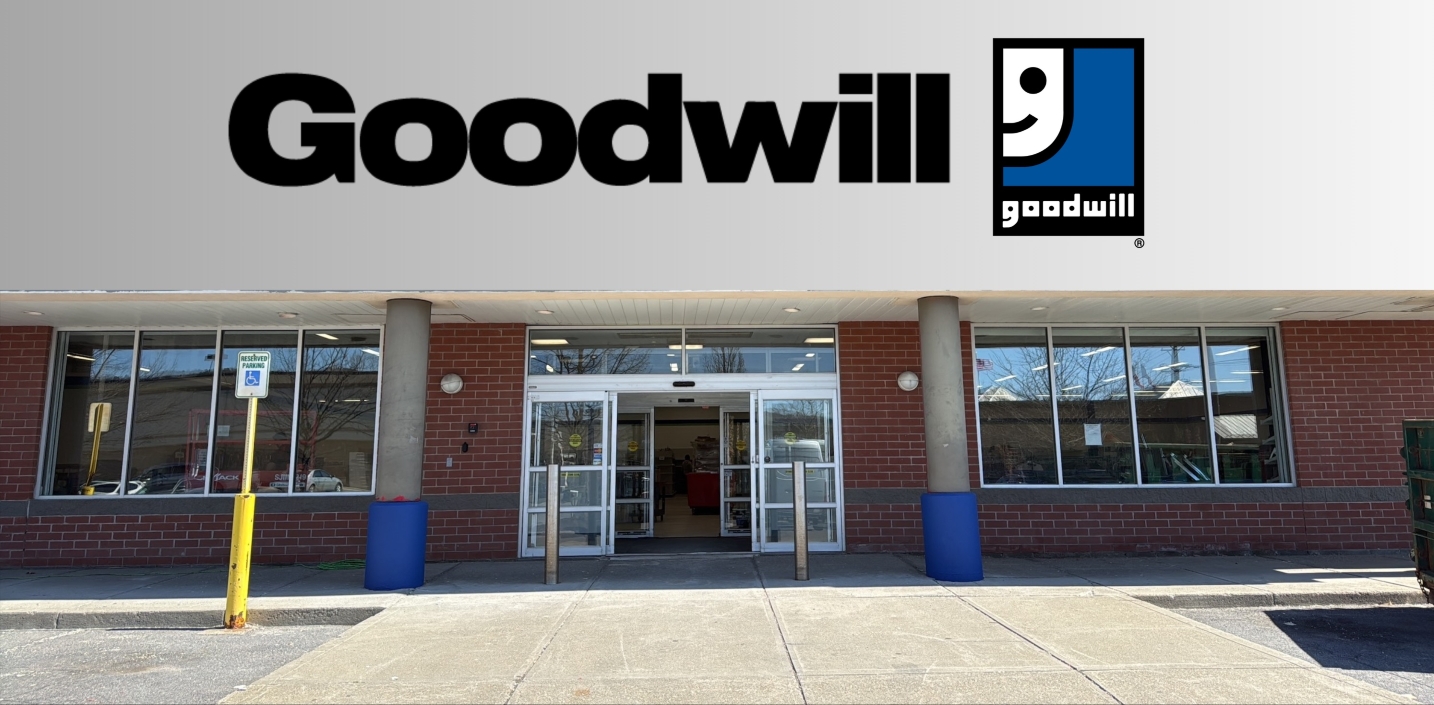 Goodwill store set to open in Ithaca – Central New York Business Journal