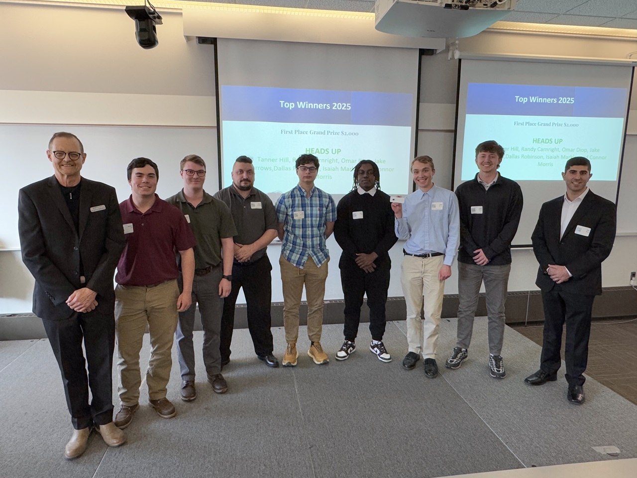 Regional finalists named in New York Business Plan Competition ...