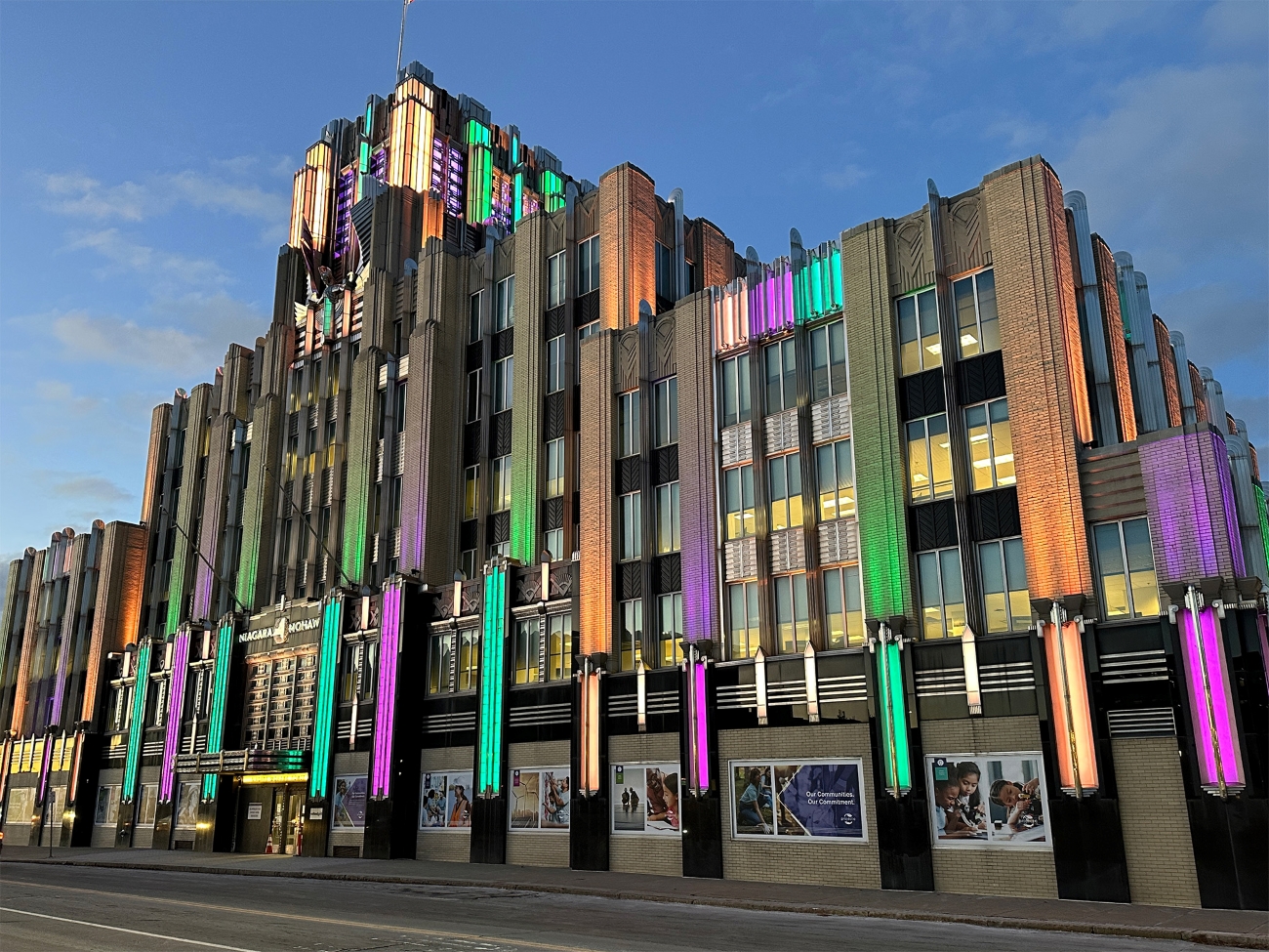 National Grid three-year plan would raise rates for residential ...