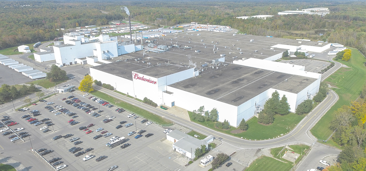 Anheuser-Busch to spend $300M on its facilities nationwide in Brewing ...