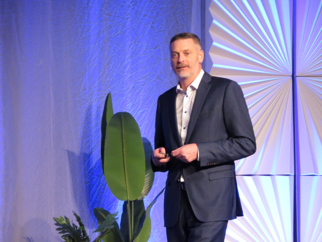 Simpson to take three-month sabbatical from CenterState CEO this summer ...