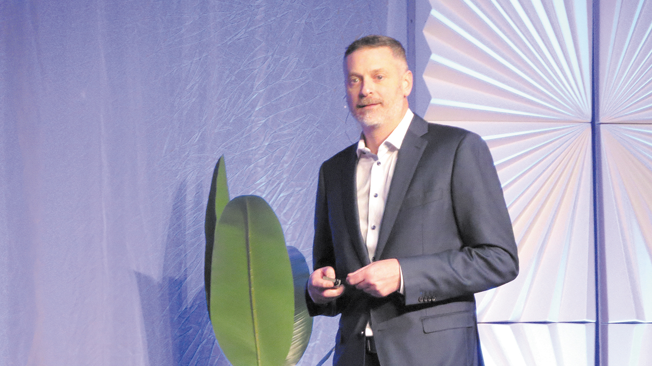 CenterState CEO leader to take three-month sabbatical – Central New ...