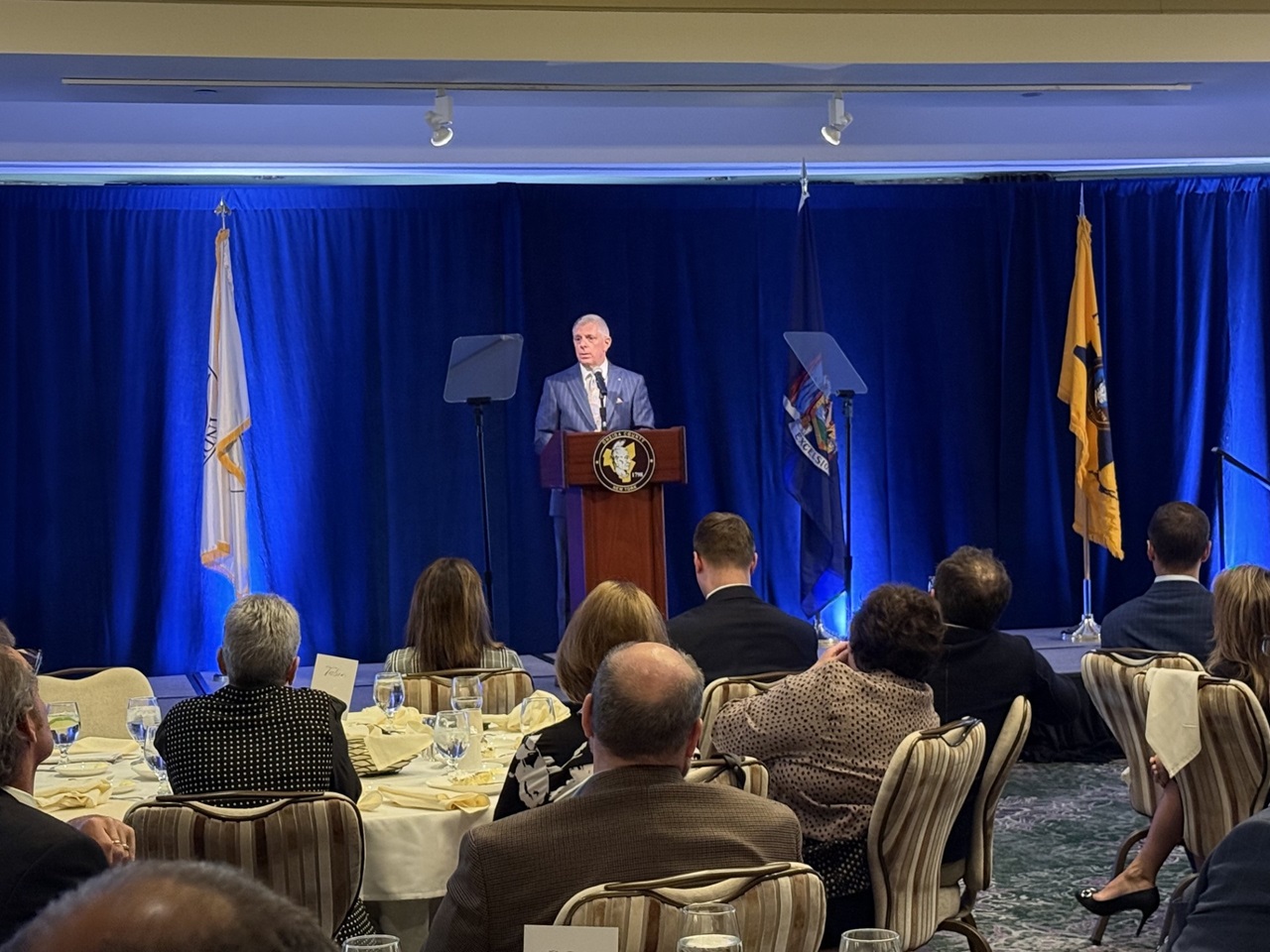 Oneida County executive proposes new sports and recreation facility in ...