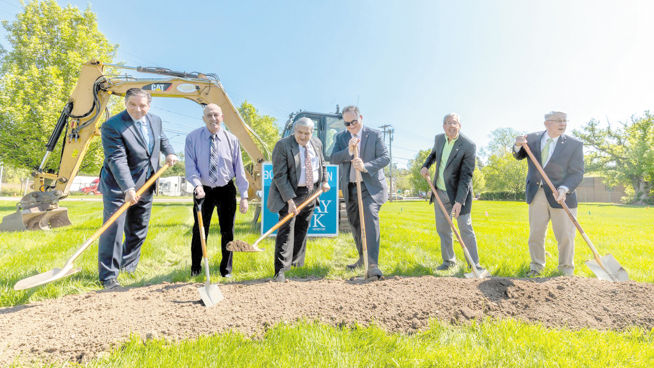 Solvay Bank announces plans for its 10th branch – Central New York ...