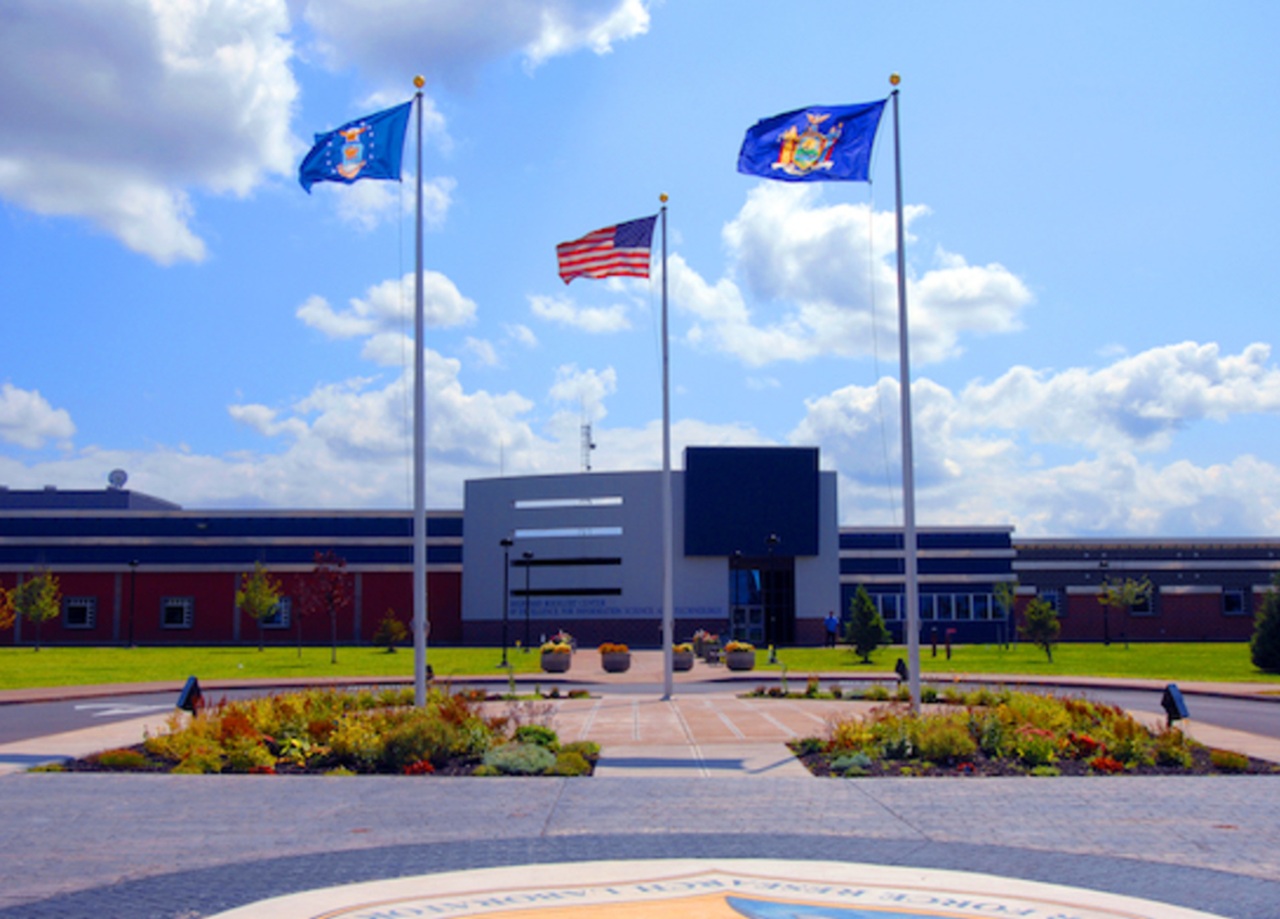 Air Force’s Rome Lab generated nearly $600 million economic impact in ...