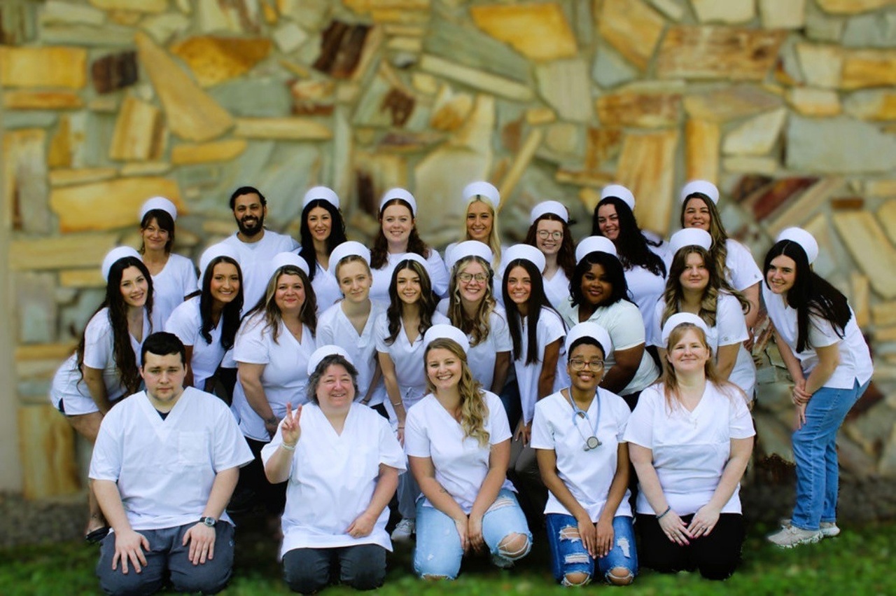 Bassett, ONC BOCES graduate 23 LPN students – Central New York Business ...