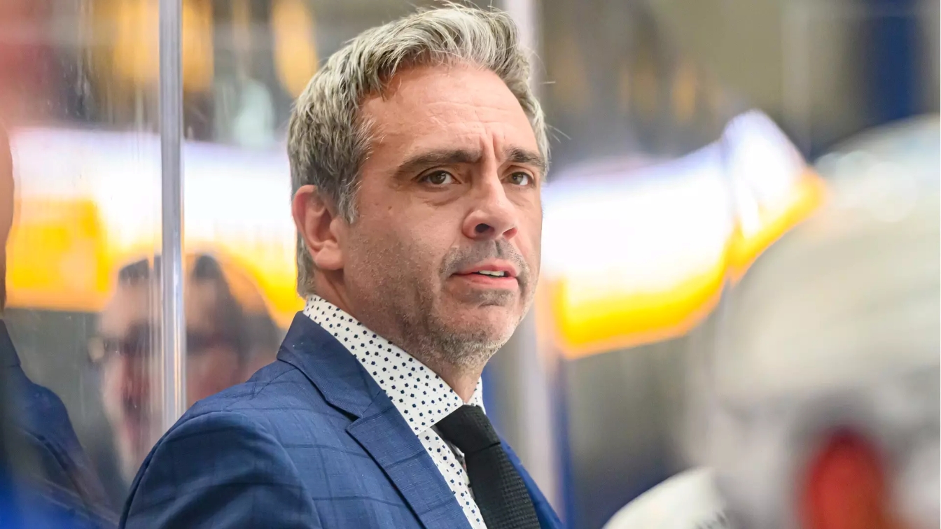 Syracuse Crunch head coach to also become general manager – Central New ...