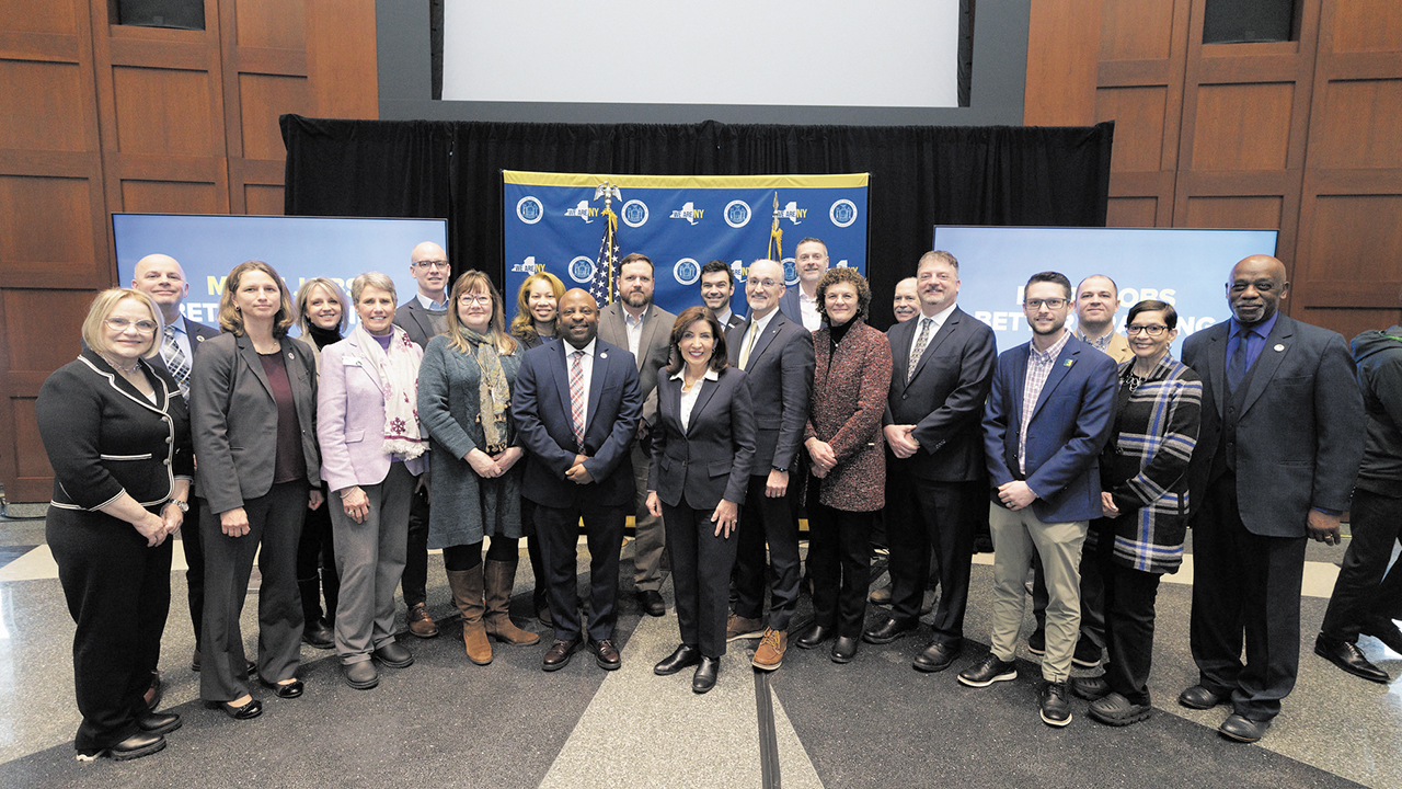 MVCC to lead ON-RAMP workforce-development center – Central New York ...