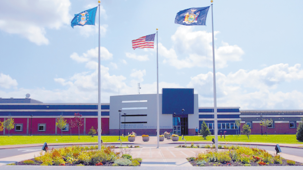 AFRL in Rome awards up to $9.5M contract for completion of construction ...