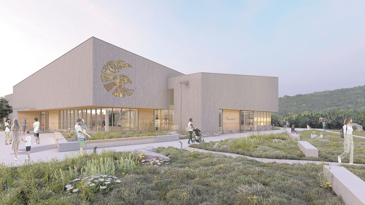 Saunders Finger Lakes Museum receives $1.8 million grant for ...