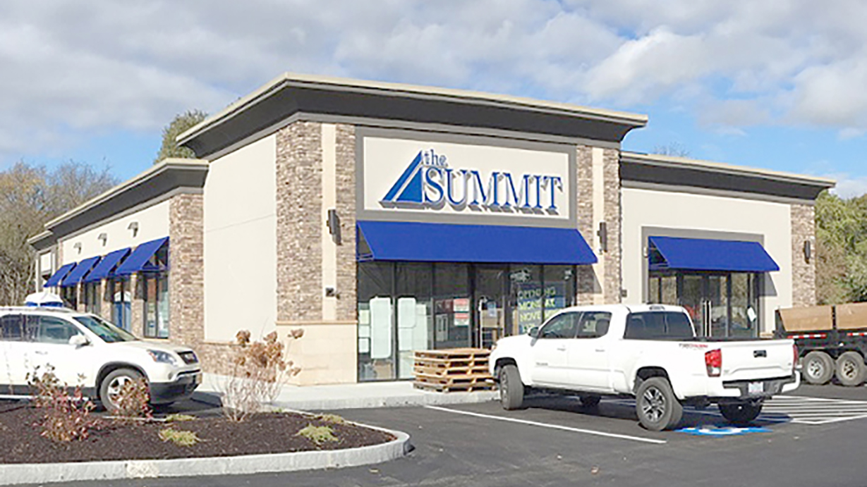 The Summit FCU posted its highest asset growth last year – Central New ...