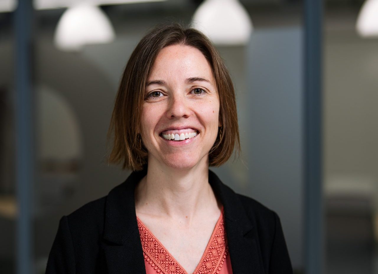 Kelly Maher – Central New York Business Journal