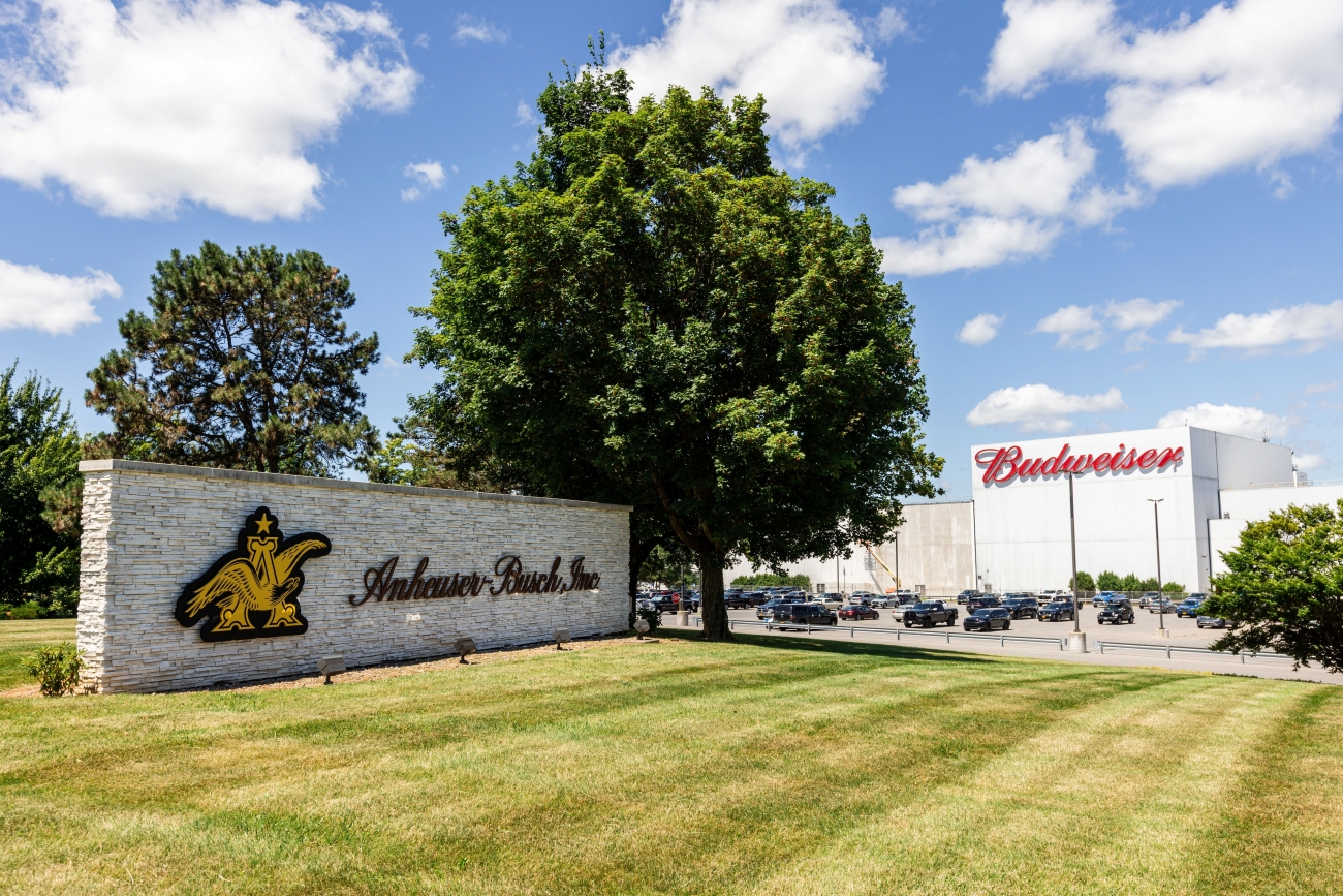 Anheuser-Busch to spend $9 million on upgrades to Baldwinsville brewery ...