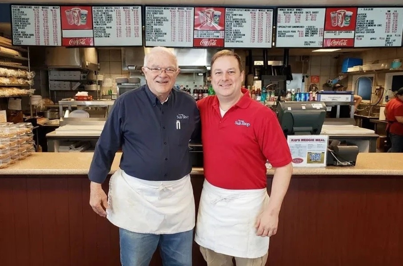 New York SBDC presents awards to small businesses in Watertown ...