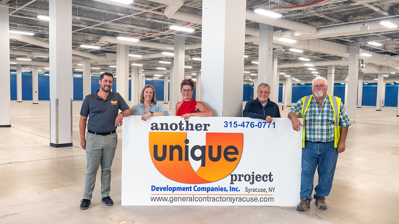 Unique Development lands contract for IKEA store at Destiny USA ...