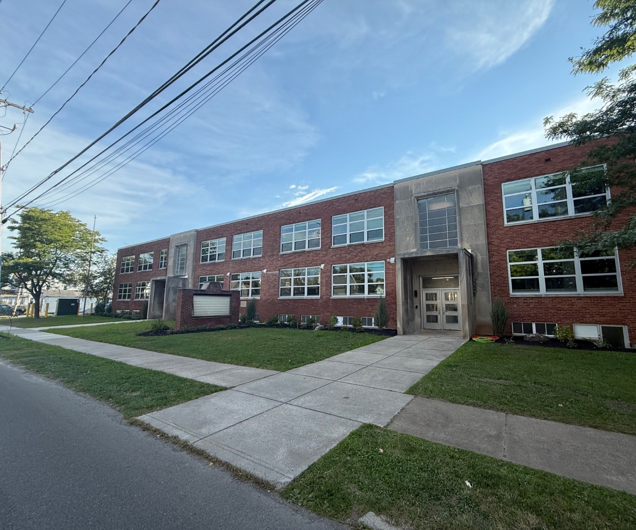 Crews complete work on St. Matthew’s Condominium in East Syracuse – Central New York Business ...