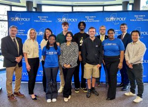 SUNY Poly expands ACE program, launches new student-advisory model ...
